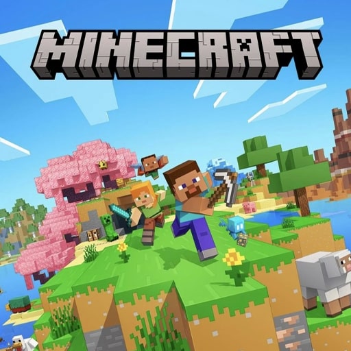 Tải Minecraft 1.21 APK Miễn Phí Cho Android