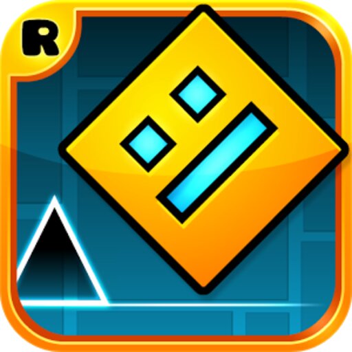 Tải Geometry Dash Mod Apk (Menu, Vô Hạn Tiền, Mở Khóa) v2.2.143