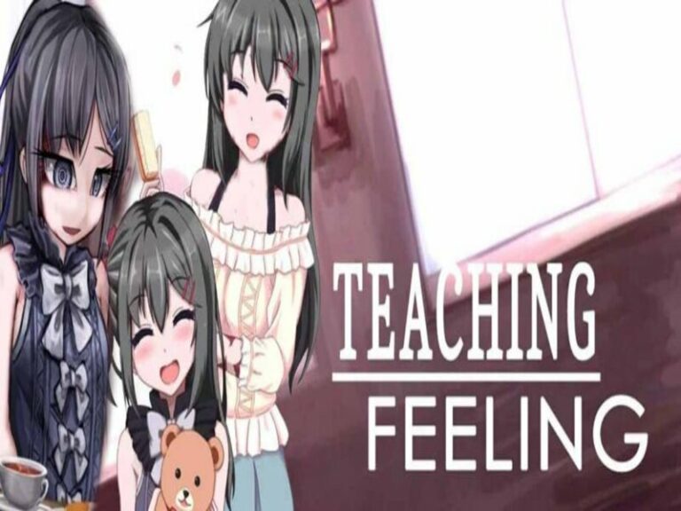 Tải Teaching Feelings Cuuamtruyenky Apk (Việt Hóa) v3.0.23